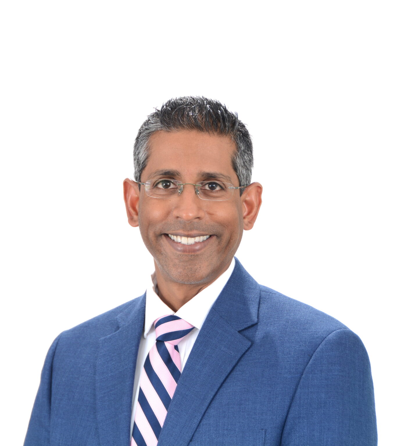 DR. EBRAHIM GHURAN – Trinidad Dental Solutions